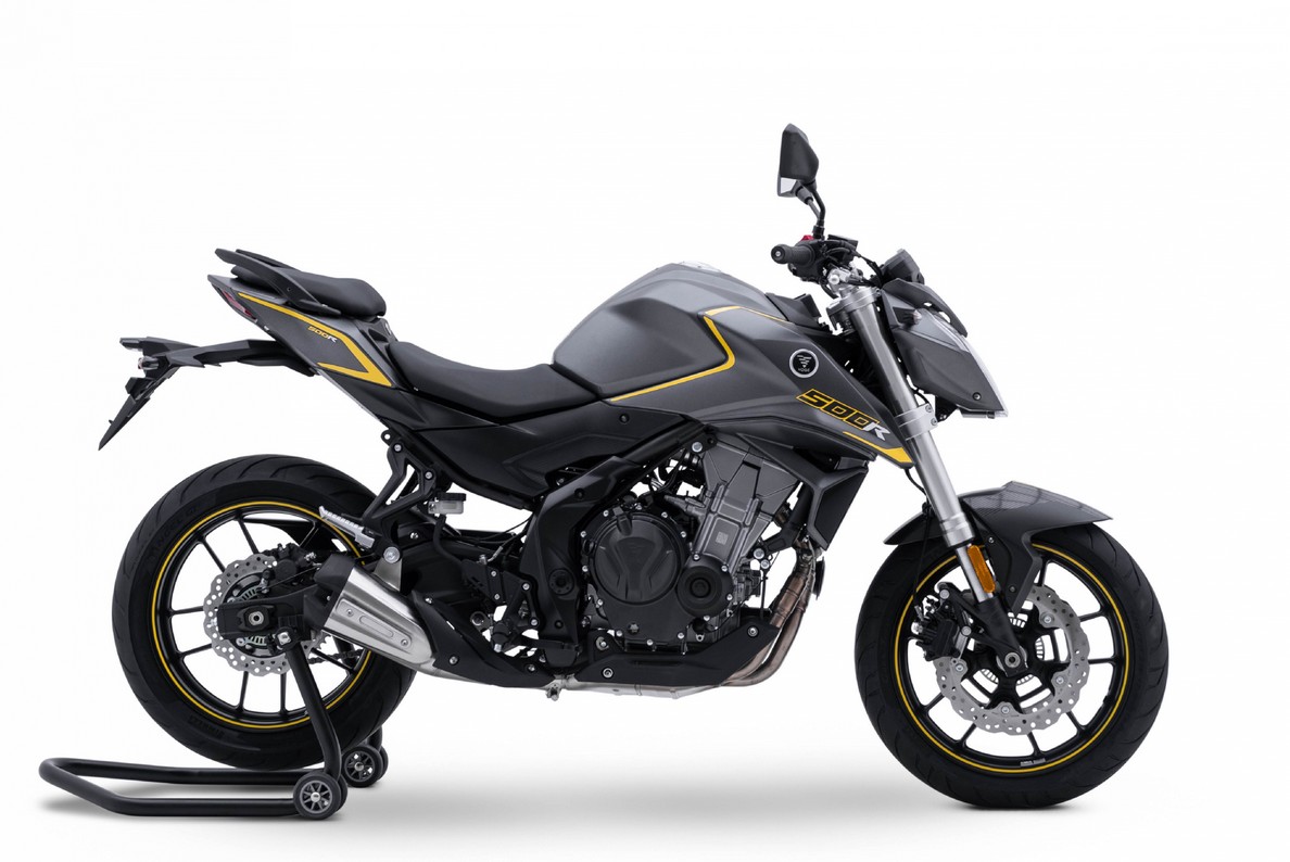 VOGE 525R - Mosportgroup.ch