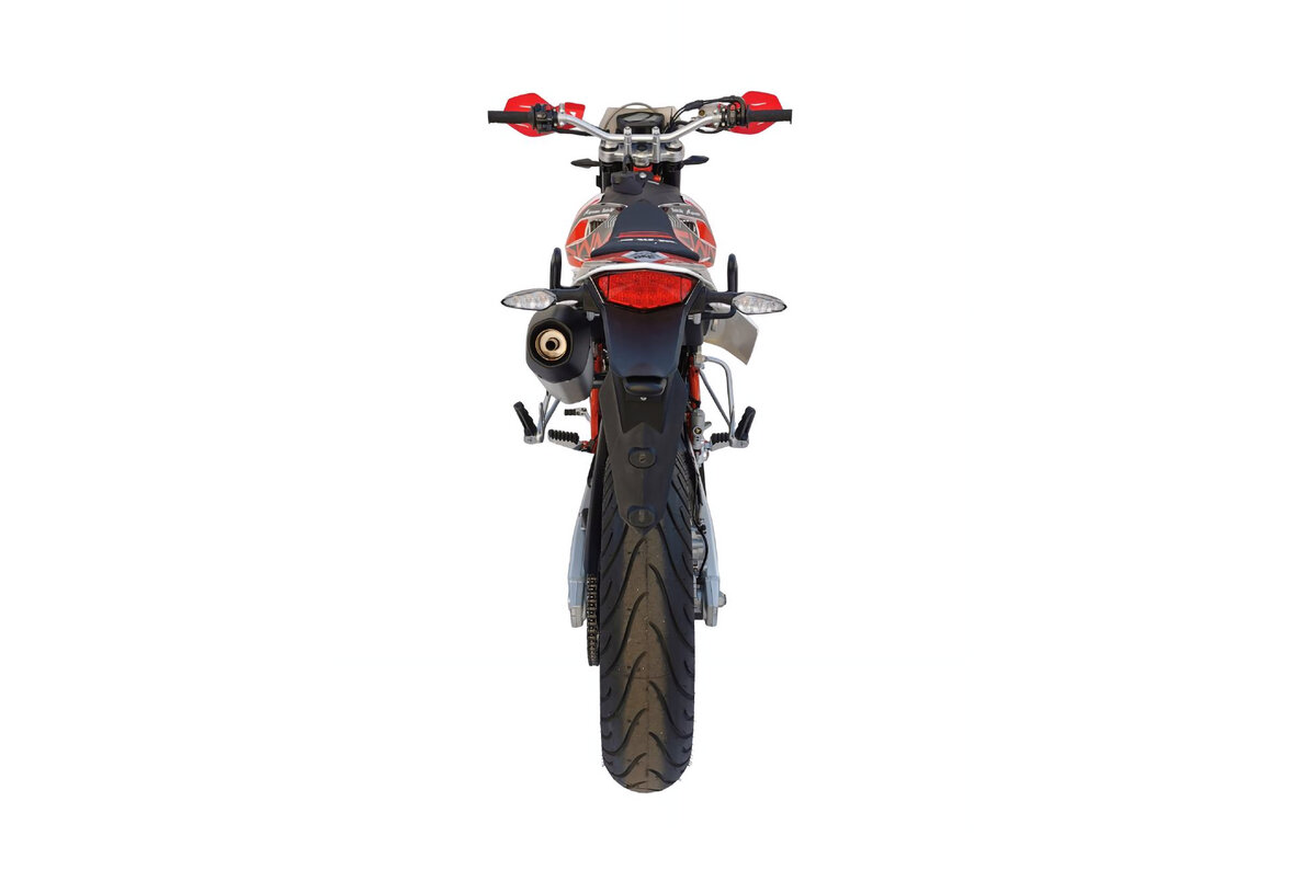SWM SM 125 R SWISS EDITION - Mosportgroup.ch
